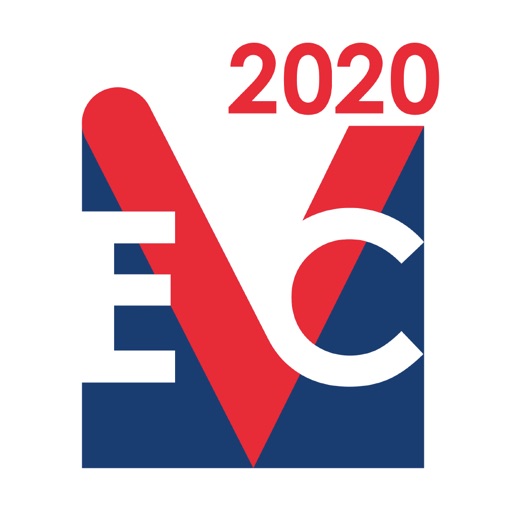 EVC Scanner by Michael Jacobs