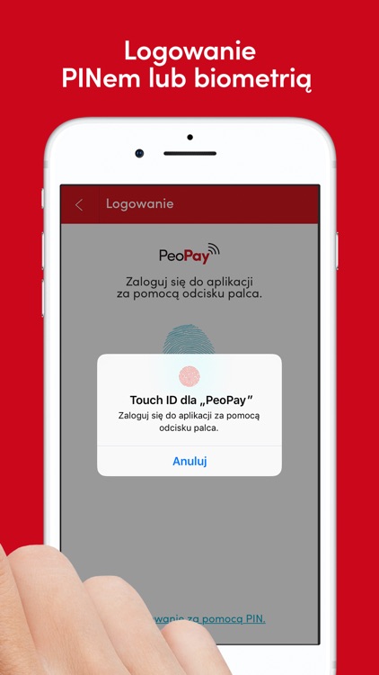 PeoPay by Bank Pekao SA