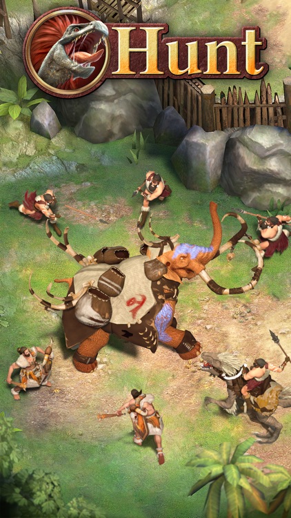 Chief Almighty by YOTTA GAMES LIMITED