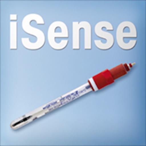 iSense Mobile for PC - Windows 7,8,10,11
