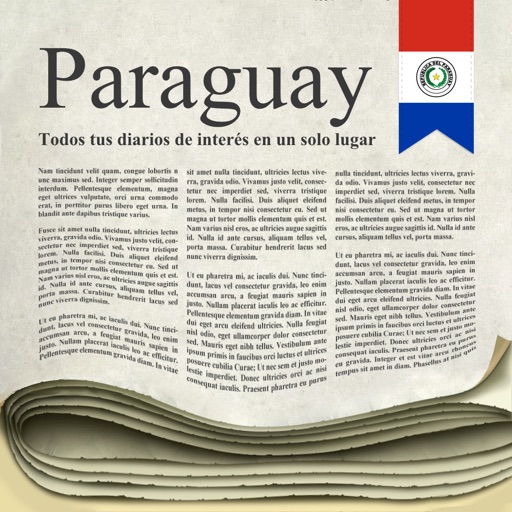 Paraguayan Newspapers by MUNBEN SA