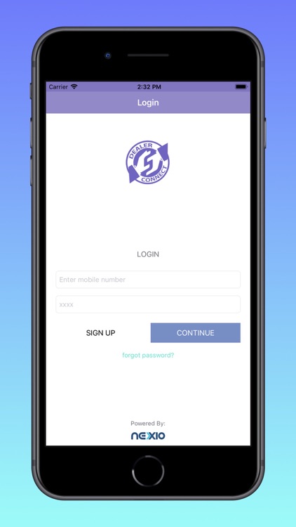 Dealer-Connect by Nexxio Technologies