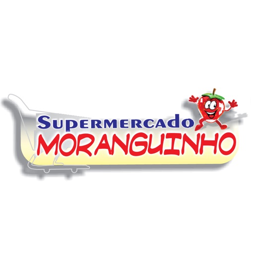 Cartão Moranguinho by Rede Uze