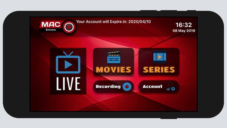 Mac Extreme by ali hamadi