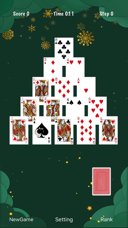 Monkey Solitaire Fun by Rosa Travieso