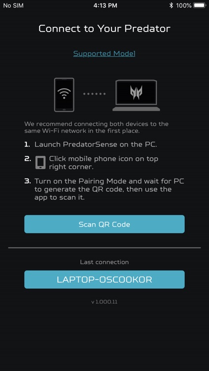PredatorSense by Acer Incorporated