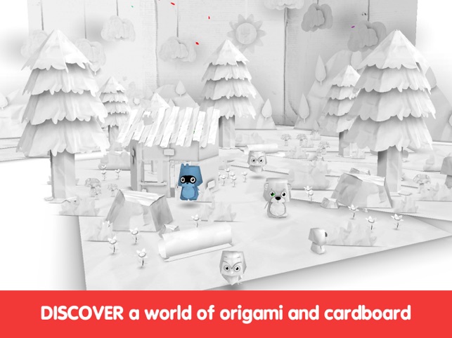 Pango Paper Color on AppGamer.com