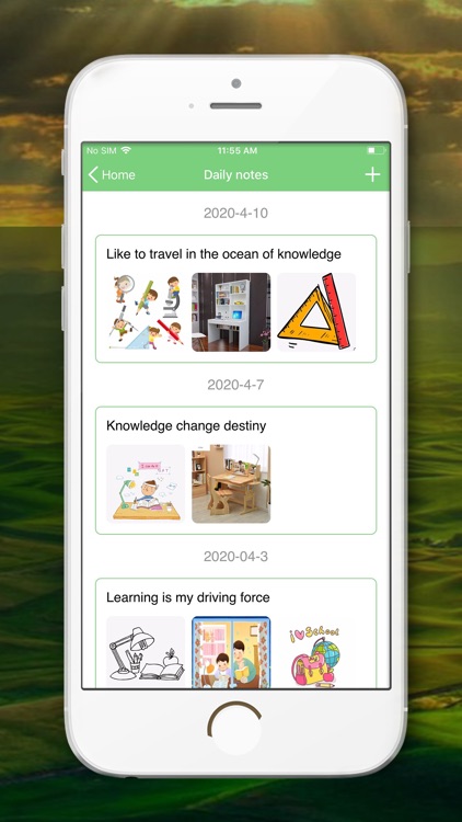 Plan Every Day by Mckinnon Carol