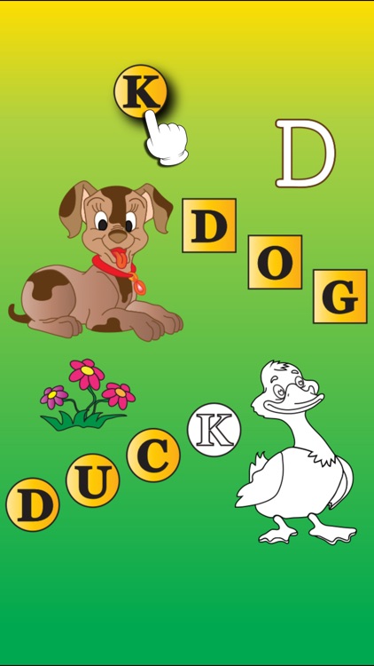 Gofun by Abyrvalg Software