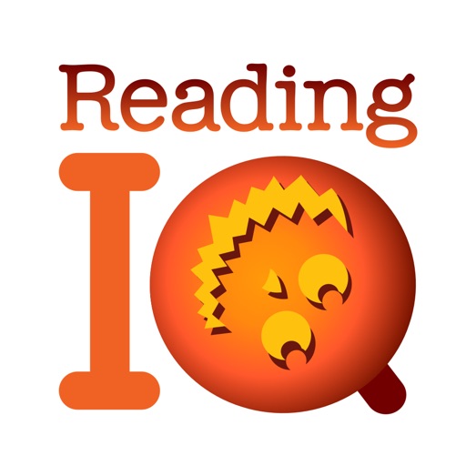 ReadingIQ by Age of Learning, Inc.