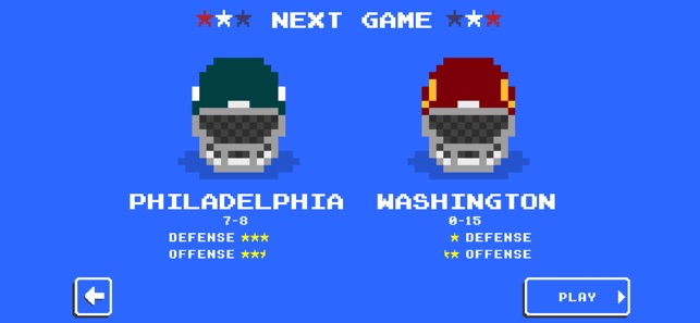Retro Bowl on AppGamer.com