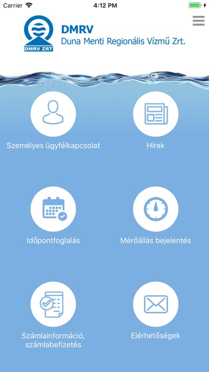 Vízcenter by MVMI Zrt.