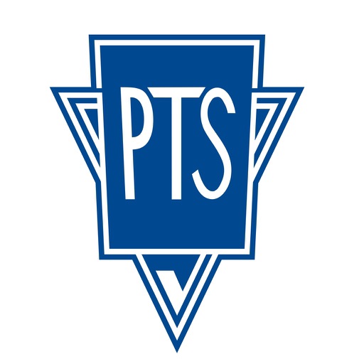PTS App for PC - Windows 7,8,10,11