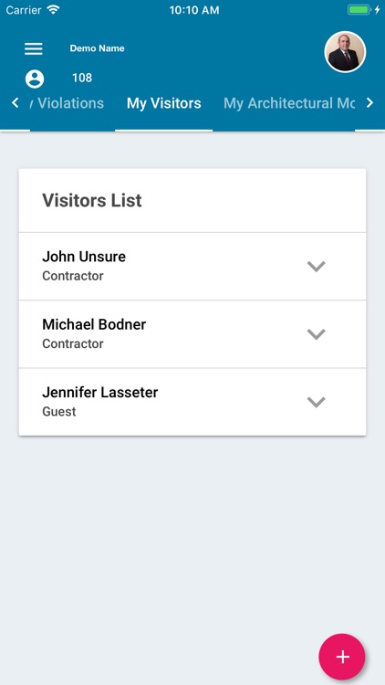 Connect Resident by FirstService Residential