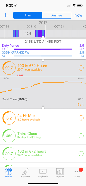 ‎LogTen Pro on the App Store