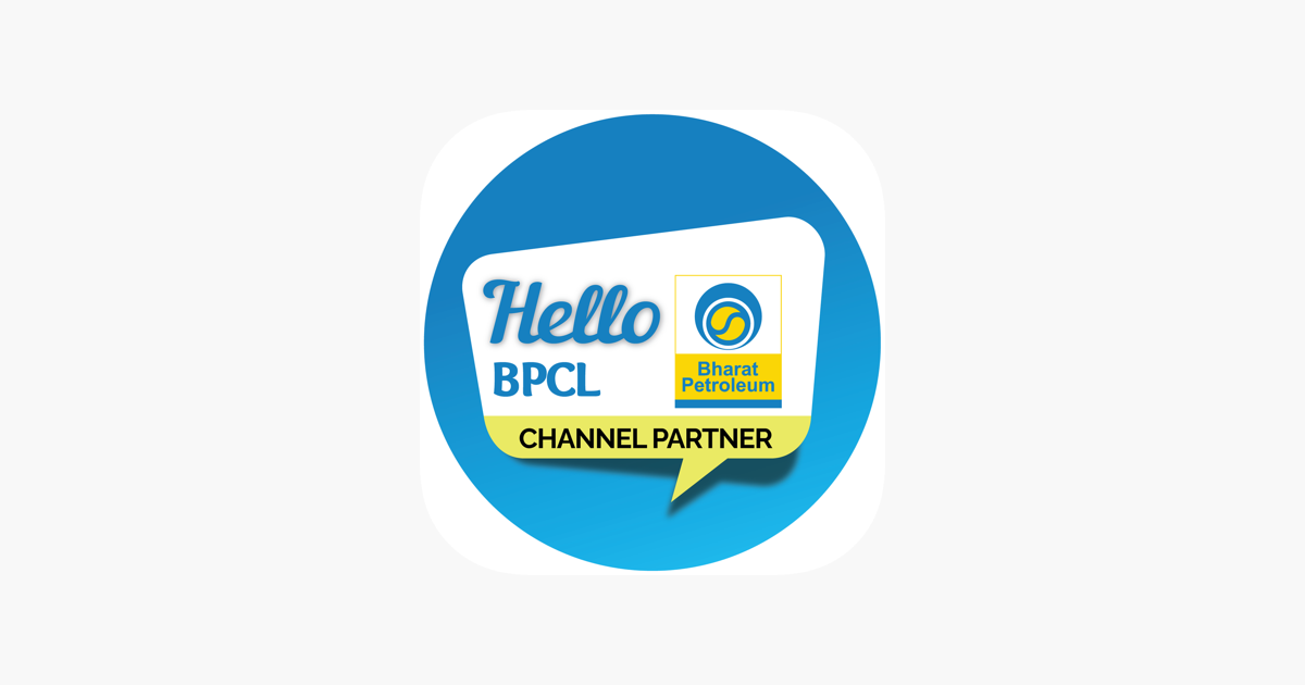 Hello BPCL: Channel Partners on the App Store Hello BPCL: Channel Partners on the App Store