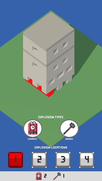 Demolition Master by Krem LLC