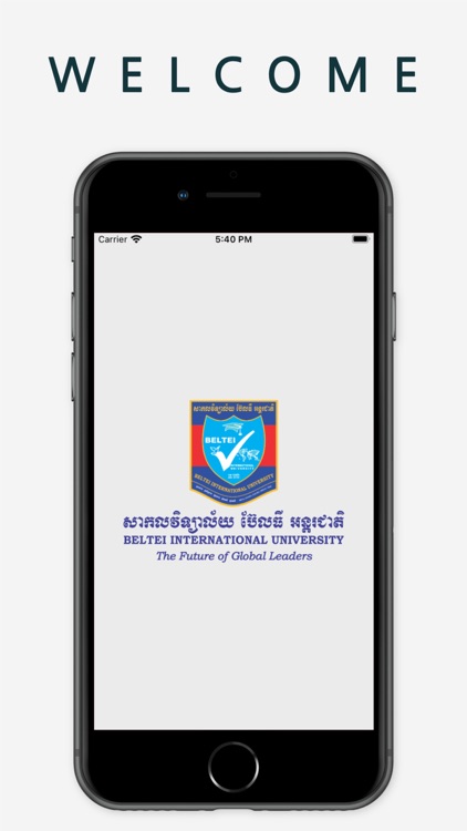 BELTEI IU by Chheng Ly