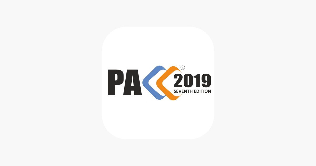 ‎FSAI - PACC 2019 on the App Store