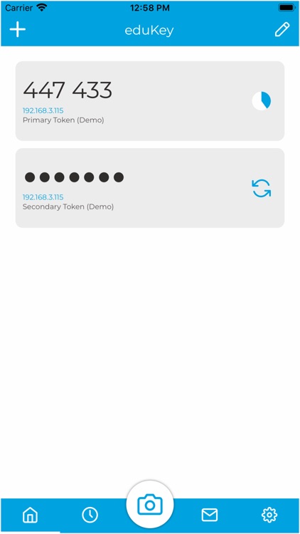 eduKey by Ministère de l'Éducation nationale Luxembourg
