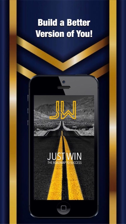 Just Win by Just Win Technology, Inc