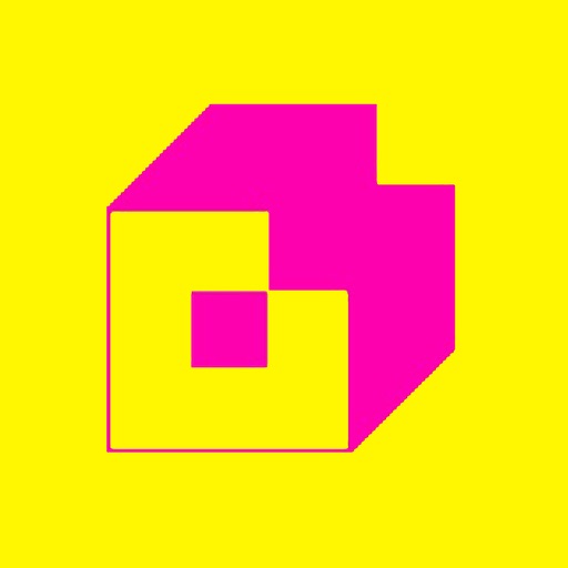 GIFPOP by The Gridmakers by Stitch Inc