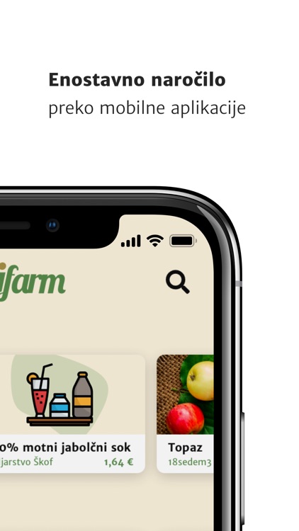 Optifarm Smart by Optifarm Ltd