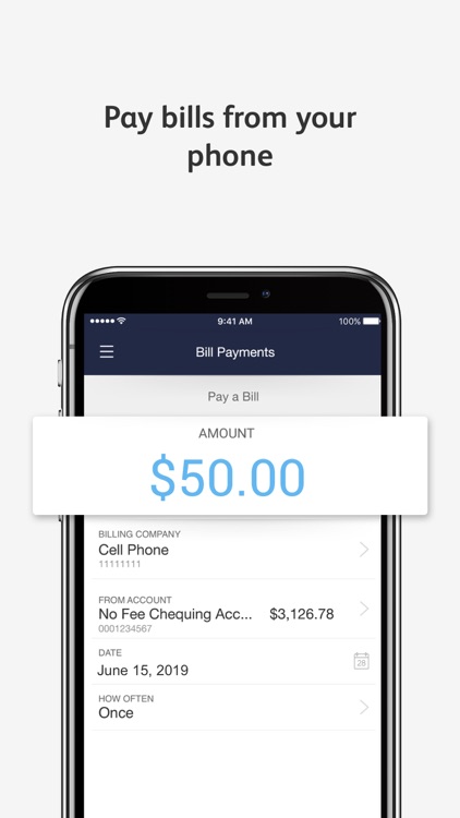 Simplii Financial by CIBC