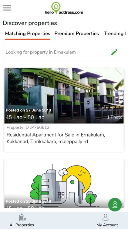 Hello Address by Malayala Manorama Company Limited