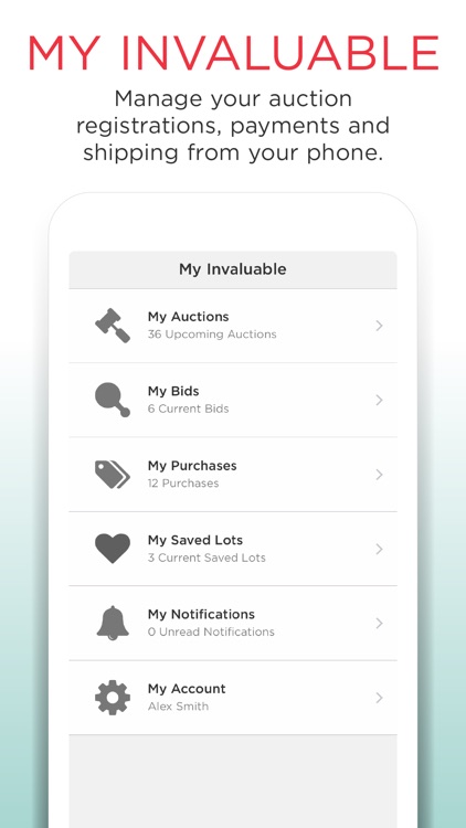 Invaluable by Invaluable LLC