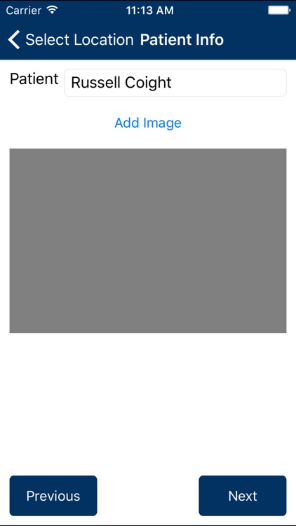 HealthTrack Mobile Billing by HealthTrack Medical Systems