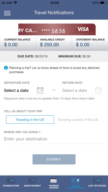 AFCU MyCard by ACIPCO Federal Credit Union