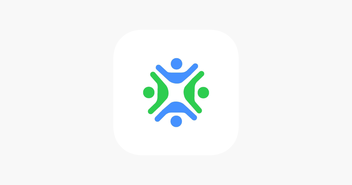 Smart Community App」をApp Storeで