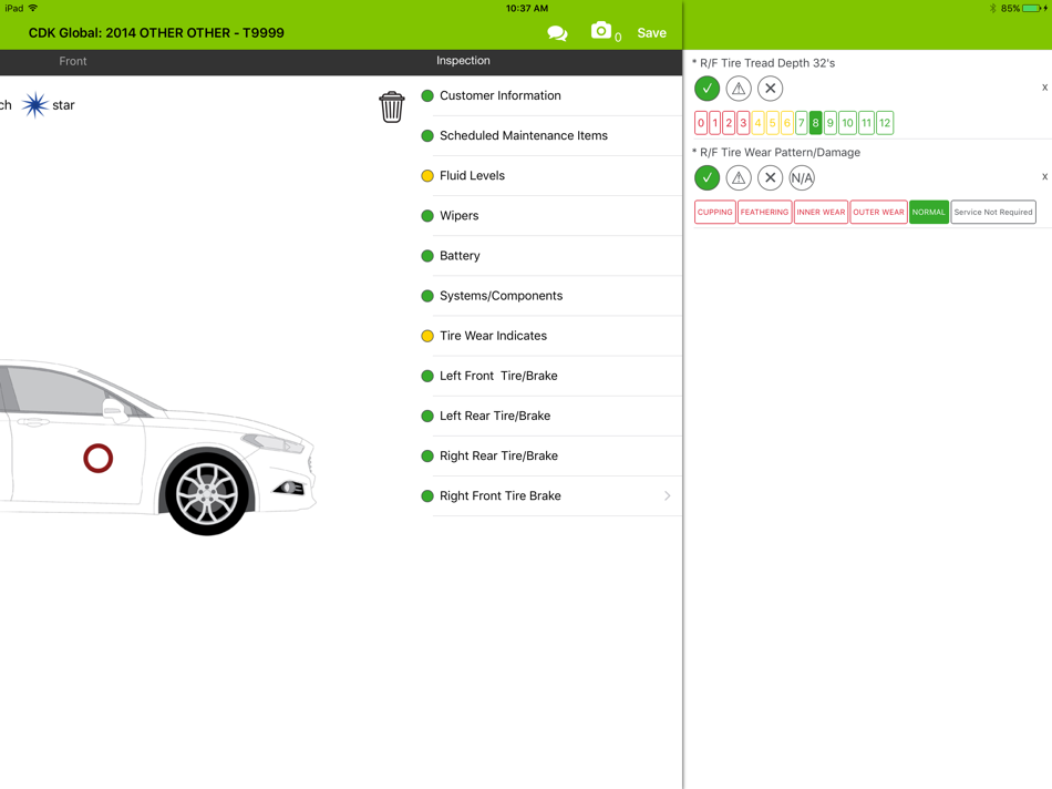 CDK Service Mobile Desktop by CDK Global, Inc. - (iOS Apps) — AppAgg