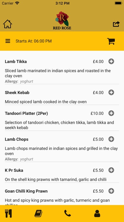 Red Rose of Surbiton by XERASOFT LTD