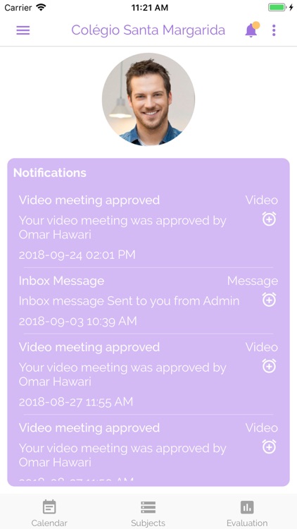 Bridges App by Prodygie