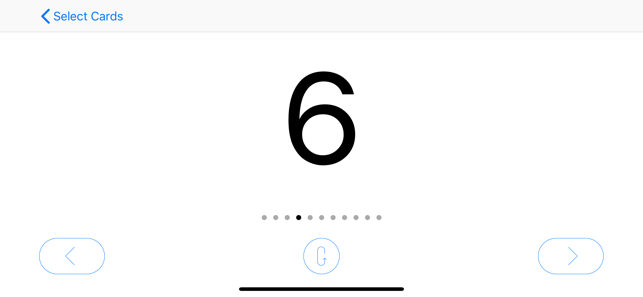 ‎App Store 上的“Pure Flashcards Subtraction”