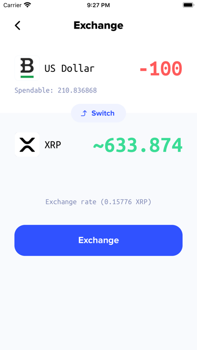 XUMM - XRP Wallet for PC - Windows 7,8,10,11