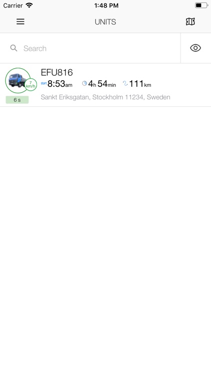 ezTracker™ Live by Aria Asgari