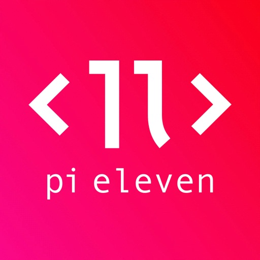 pi11 AR by elfgen pick gmbh & co kg