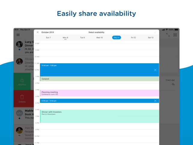 8 of the Best Email Apps for Apple iPhone and iOS Devices