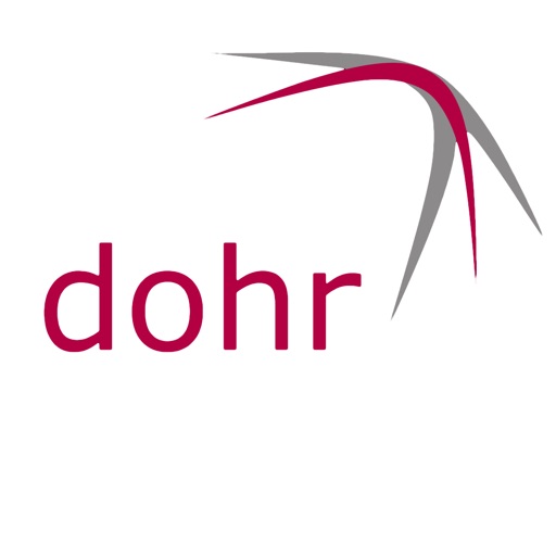 dohr schuldenfrei by dohr Inkasso GmbH & Co. KG