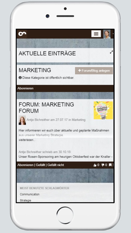 CORE smartwork by CORE smartwork GmbH