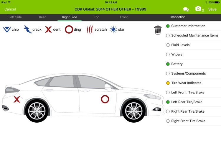 CDK Service Mobile Desktop by CDK Global, Inc.