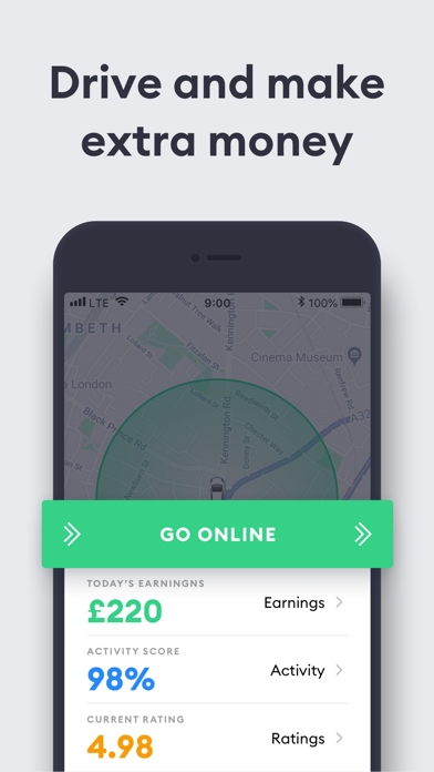 Bolt Driver for PC Free Download - Windows / Mac - PC Apps Naija