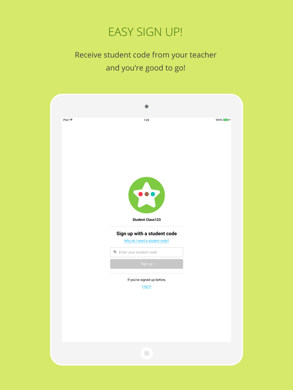 Student Class123 | App Price Drops