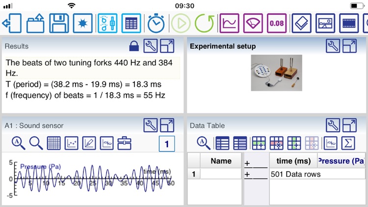 Coach 7 Lite by CMA Science
