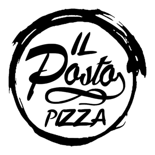 Il Posto Pizza by Sofiane Hemdani