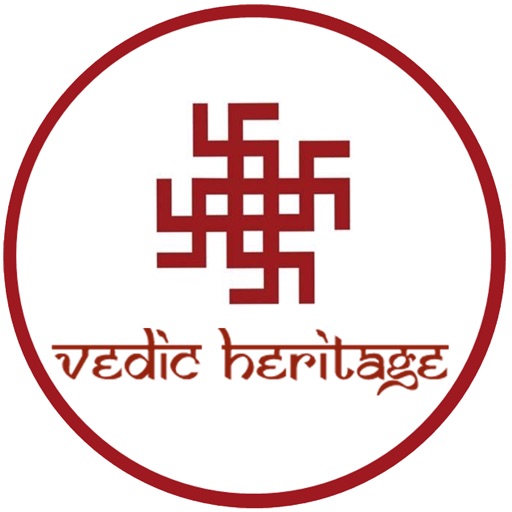 Vedic Heritage by Piyush Saxena