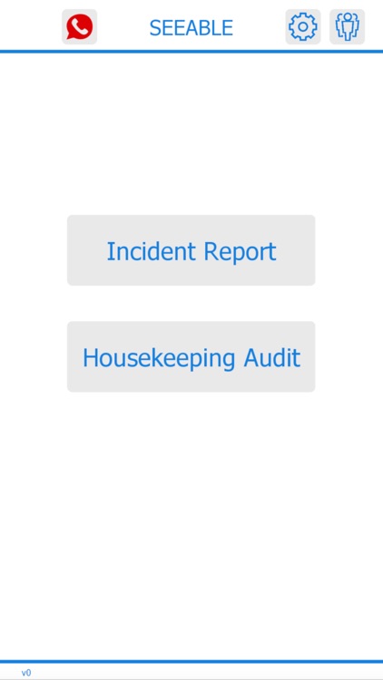 Seeable Reporting by Seeable Ltd